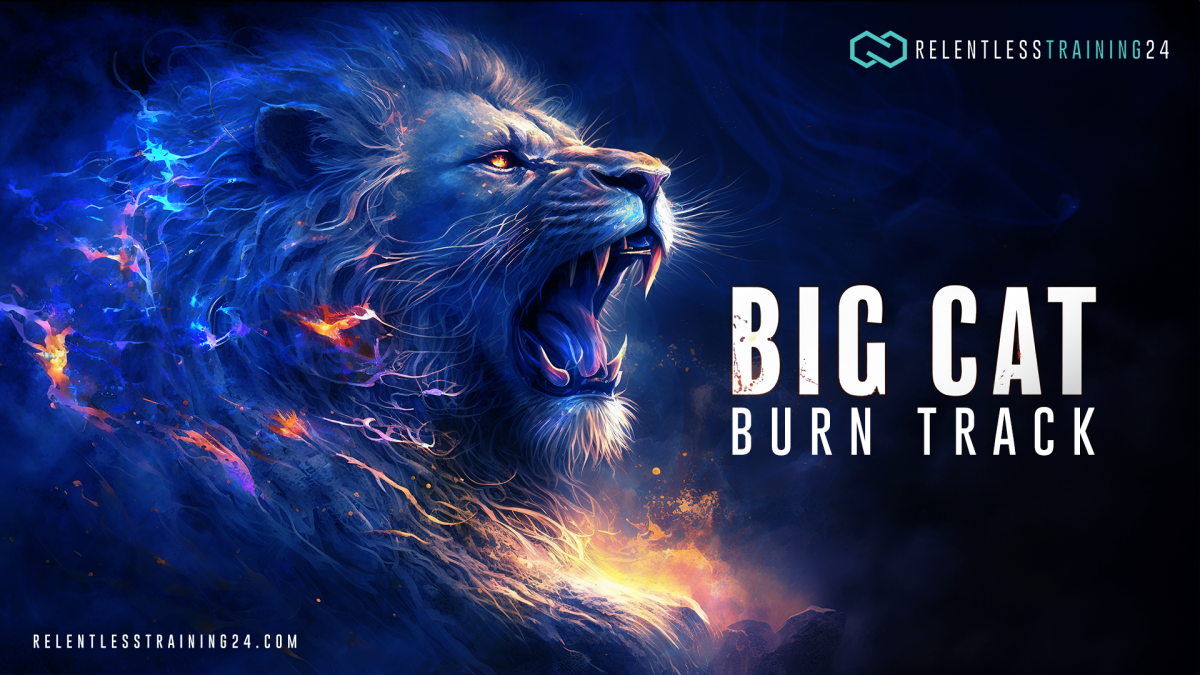 Lightning Burn – RT24