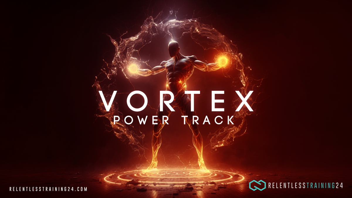 Vortex Power – RT24