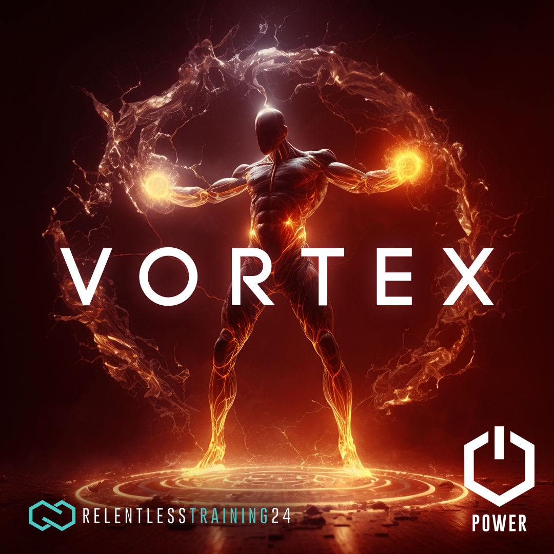Vortex Power (HIRT Track) – RT24