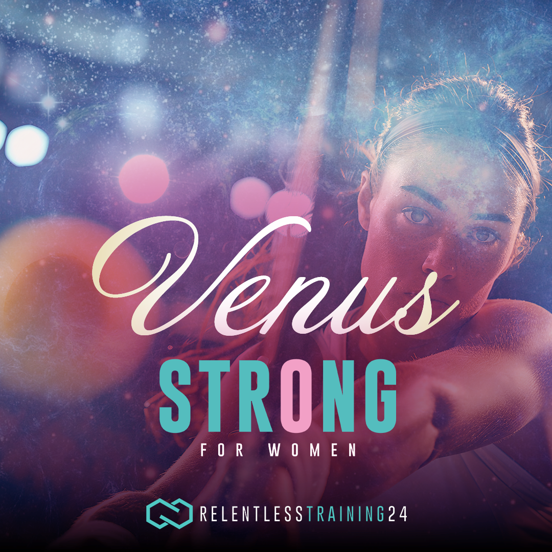 Venus Strong – RT24
